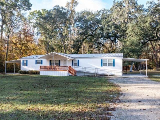1366 SW Central Ter, Fort White, FL 32038