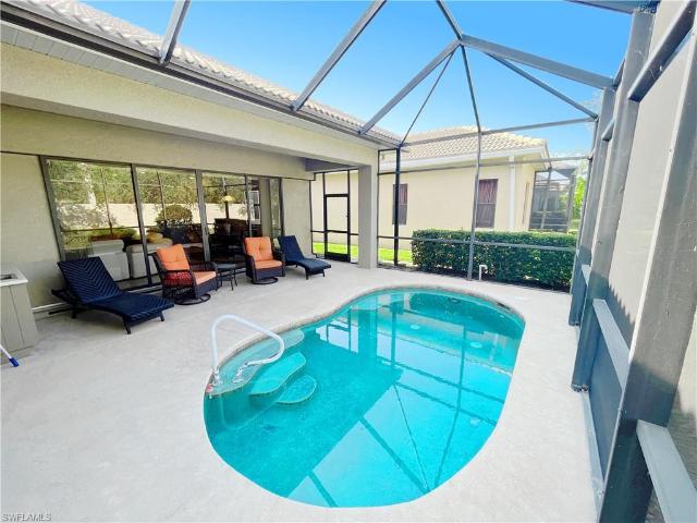 1366 Serrano Cir, Naples, FL 34105 | MLS #225069