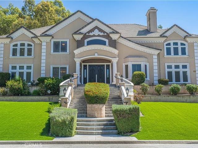 1366 Spring Creek Way, Chino Hills, CA 91709