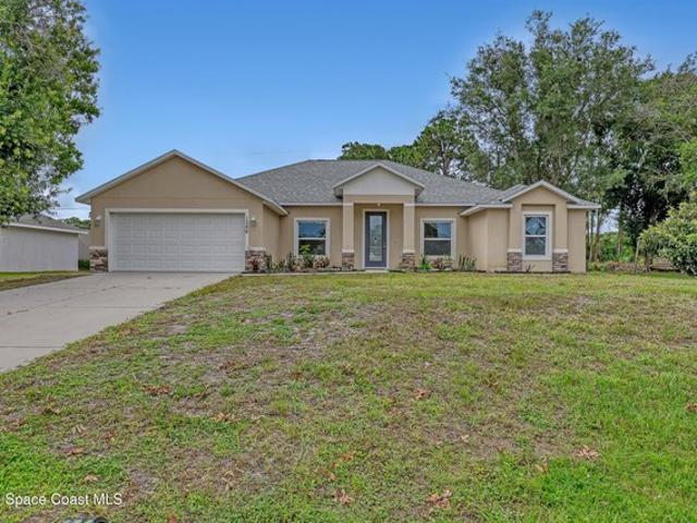 1366 Tarleton St SE, Palm Bay, FL 32909