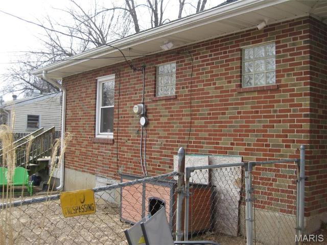 1366 Trampe Ave, St. Louis, MO 63138 | MLS #26010