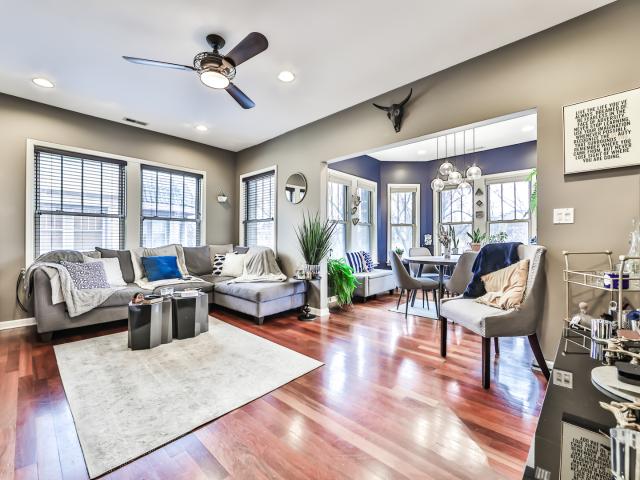 1366 W Greenleaf Avenue # 3S