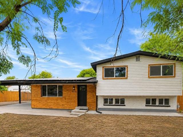 1366 W Parkway Ave S, Salt Lake City, UT 84119