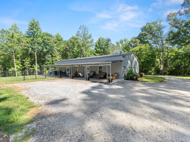 1366 Wheeler Cemetery Road