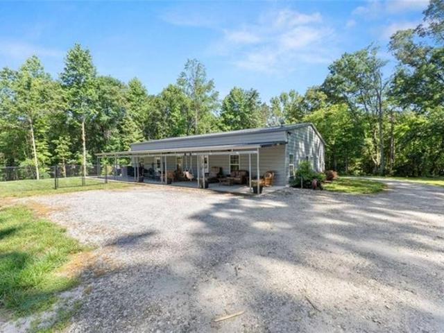 1366 Wheeler Cemetery Rd, Maysville, GA 30558