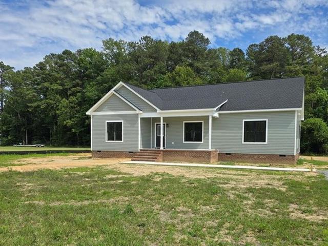 1366 Wildwood, Center Cross, VA 22437