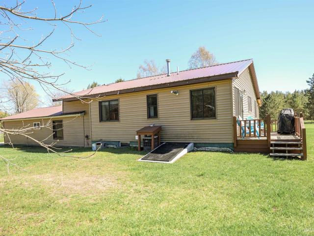 13673 N M123 Road
