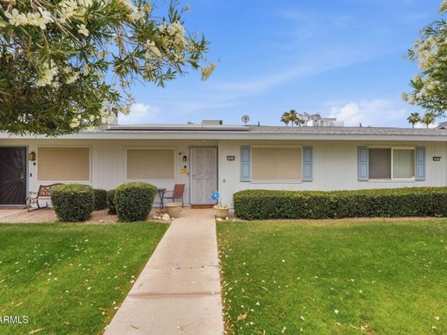 13673 N Garden Court Dr, Sun City, AZ 85351