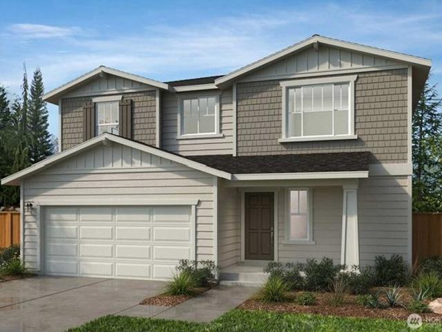 13670 th Street Ct E Unit 147, Puyallup, WA 98374