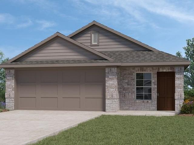 13670 Gunnison Quartz, San Antonio, TX 78253