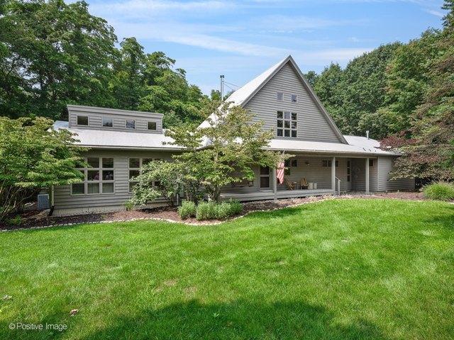 13670 Cottonwood Ln, Harbert, MI 49115
