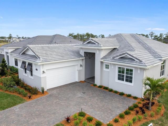 13670 SE Grovewood Dr, Port St. Lucie, FL 34984 | MLS #F10541