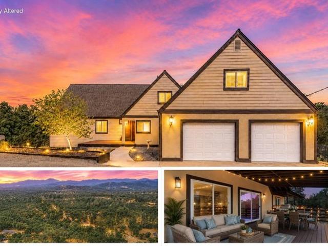 13672 Twin Lakes Ln, Redding, CA 96003