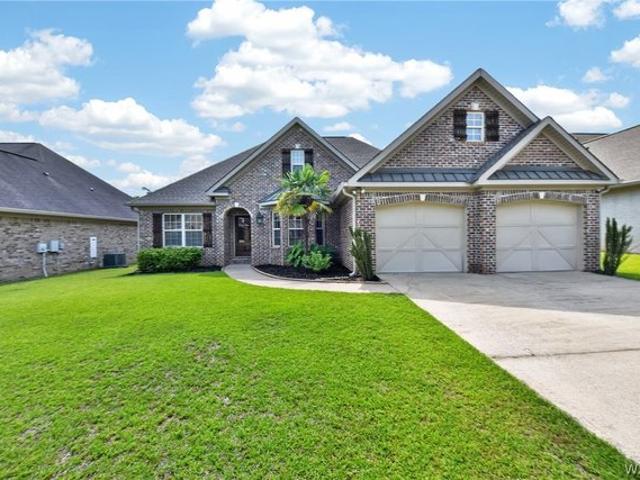13672 Old Ivey Dr, Northport, AL 35475