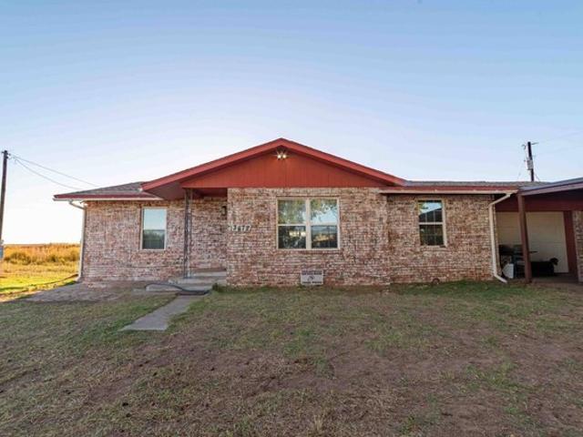 13672 St James Rd, Vernon, TX 76384