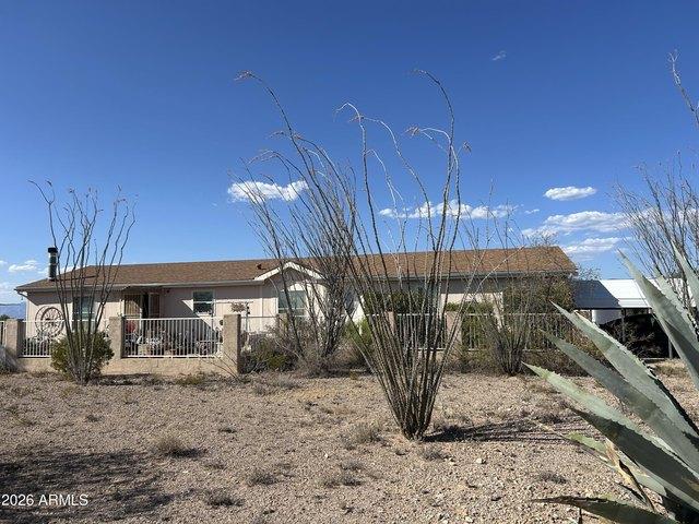 13677 E Horse Whisper Trl, Vail, AZ 85641