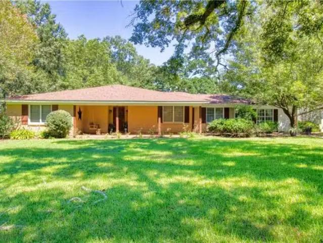 13677 REBEL RD, THEODORE, AL 36582 Single Family Residence For.