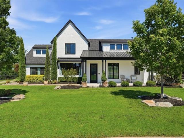 13677 S 23rd St, Bixby, OK 74008