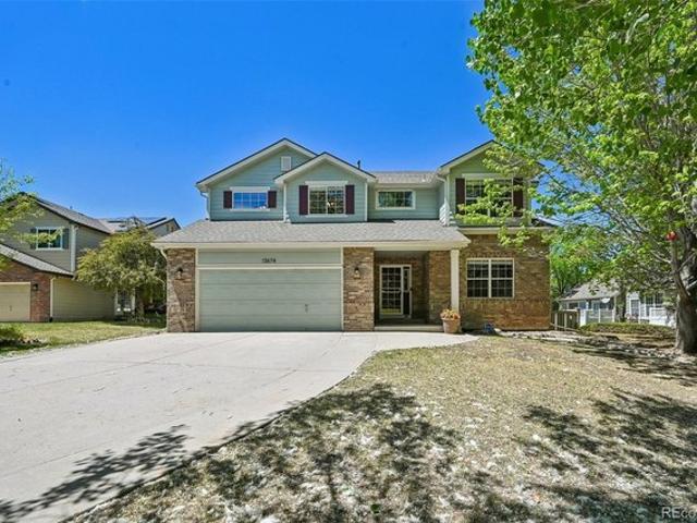 13674 W 63rd Cir, Arvada, CO 80004