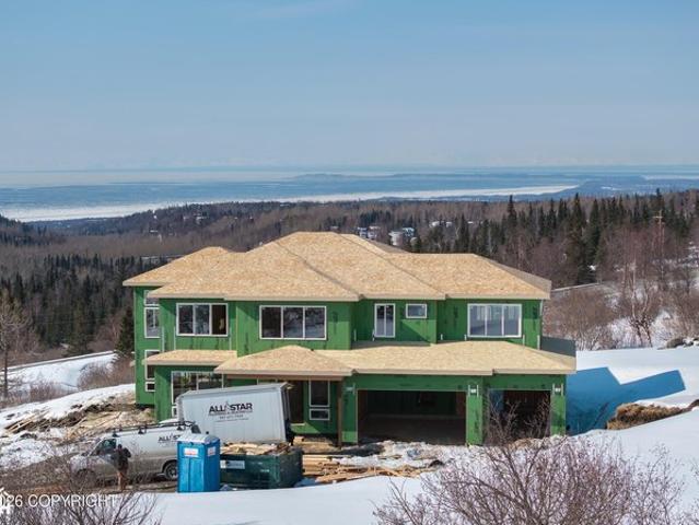 13675 Canyon Rd, Anchorage, AK 99516