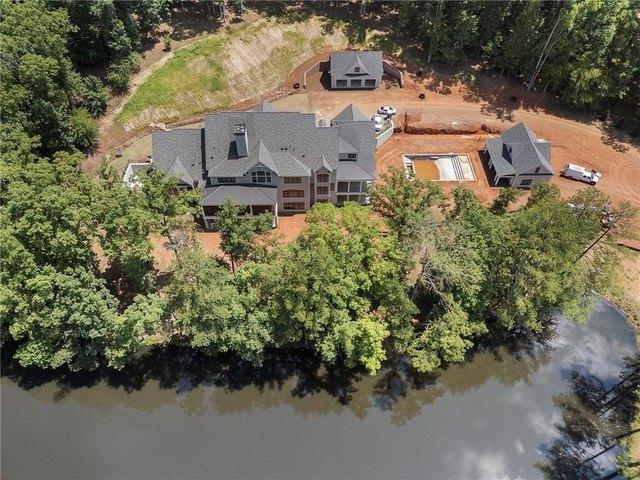 13675 Freemanville Rd, Milton, GA 30004
