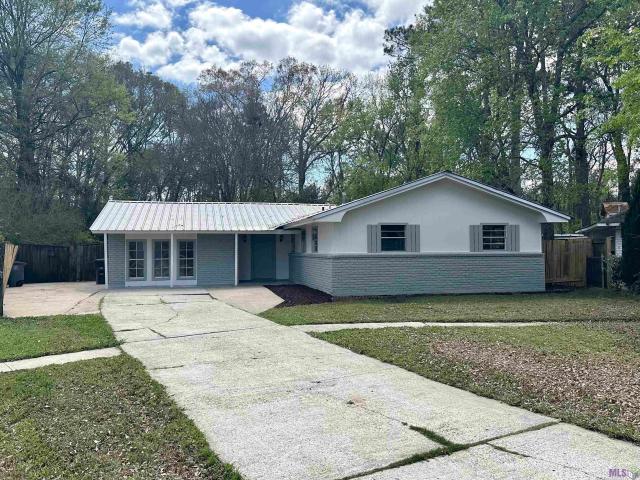13678 E Jolissaint Ave, St. George, LA 70810 | Compass