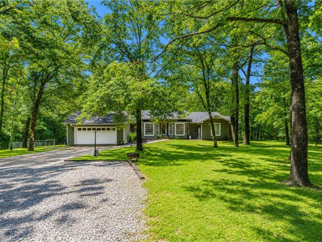 13679 Tally Gate Road