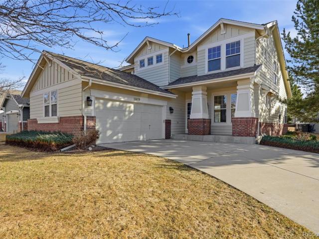 13679 W 62nd Drive