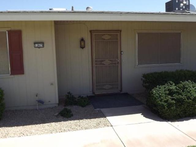 13679 N Garden Ct Dr, Sun City, AZ 85351