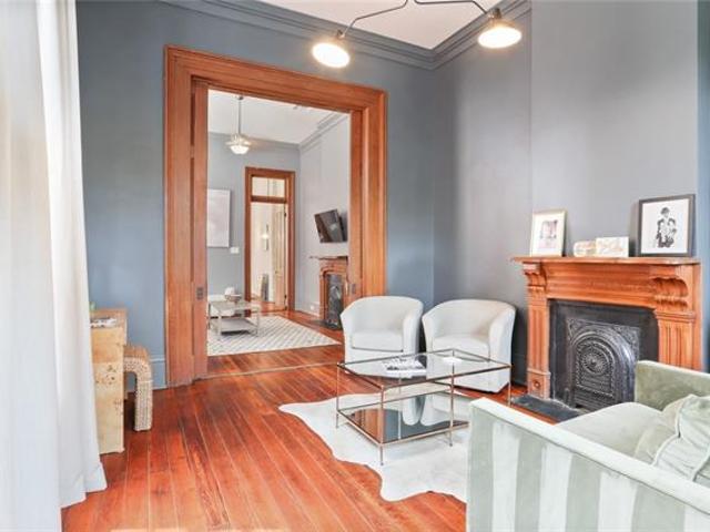 1367 Magazine St, New Orleans, LA 70130 | MLS #2553 | Compass