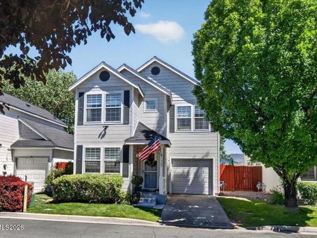 1367 Molly Dr, Carson City, NV 89706
