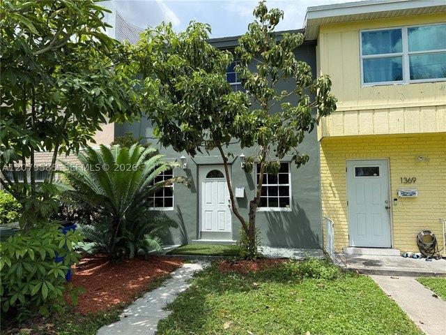 1367 NW 66th Ave Unit 1367, Margate, FL 33063