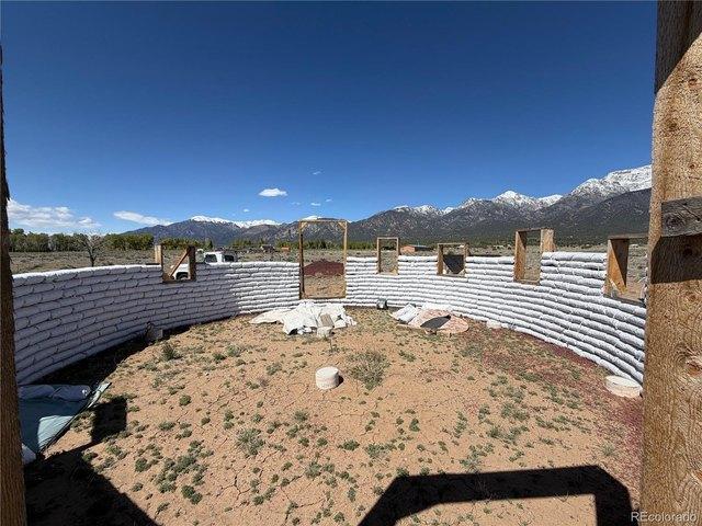 1367 N Wilderness Trl, Crestone, CO 81131
