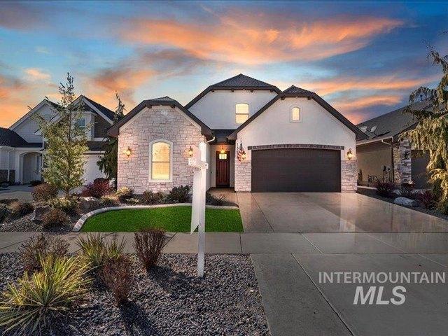 1367 N Willowick Ave, Eagle, ID 83616