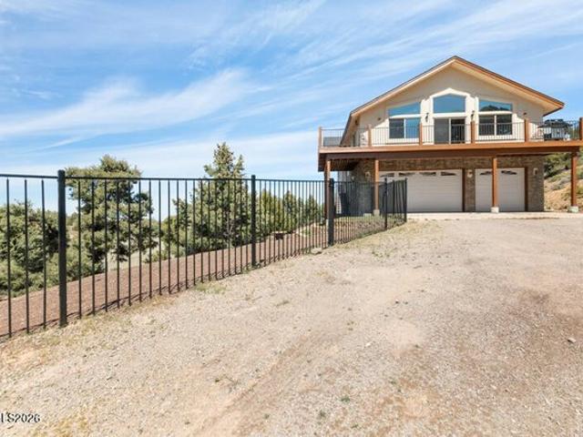 1367 Calavaras Rd, Reno, NV 89521