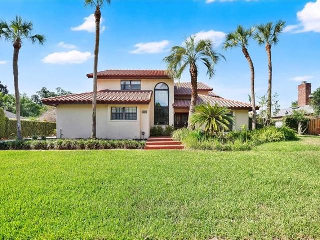 1367 Campbell St, Orlando, FL 32806
