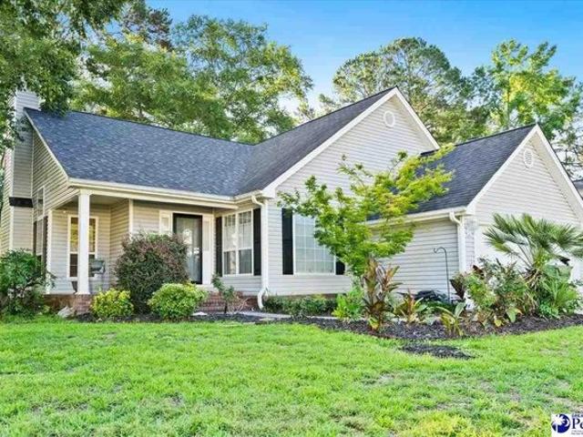 1367 Chandler Cir, Florence, SC 29505