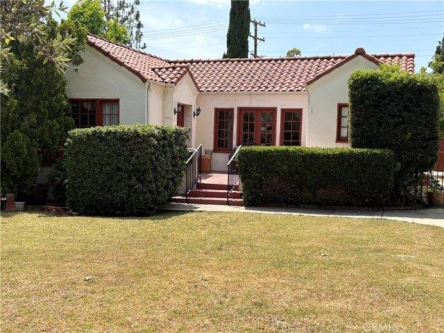 1367 Cleveland Rd, Glendale, CA 91202