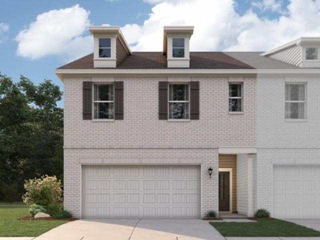 1367 Farmers Loop SW Lot 20, Austell, GA 30106