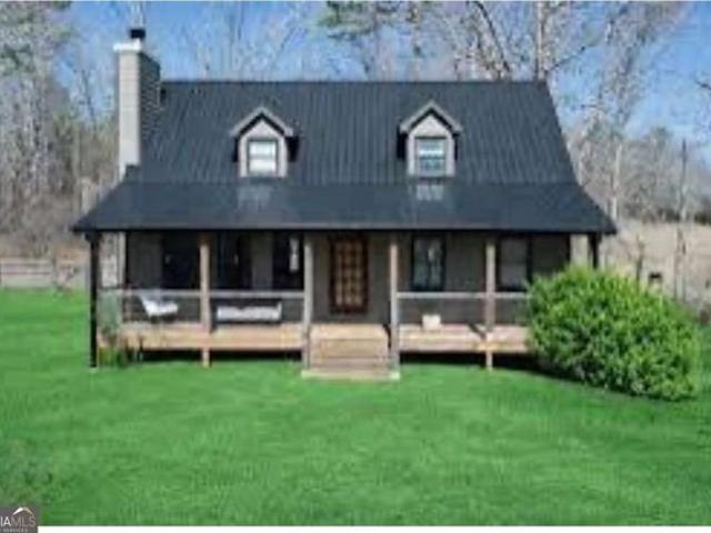 1367 Grizzle Rd, Dawsonville, GA 30534