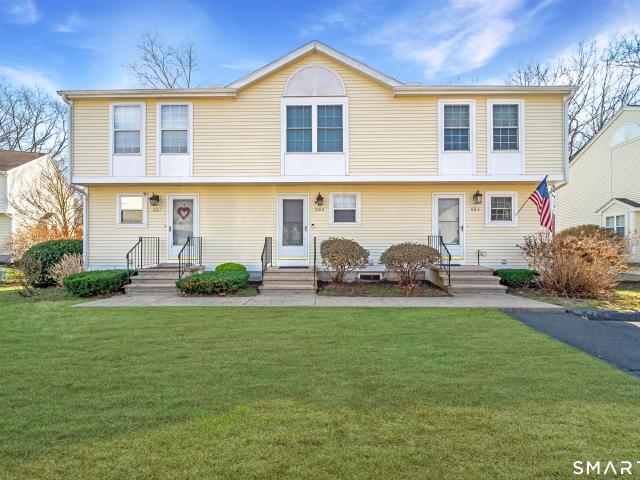 1367 Hanover Ave, Unit 603, Meriden, CT 06451 | Compass