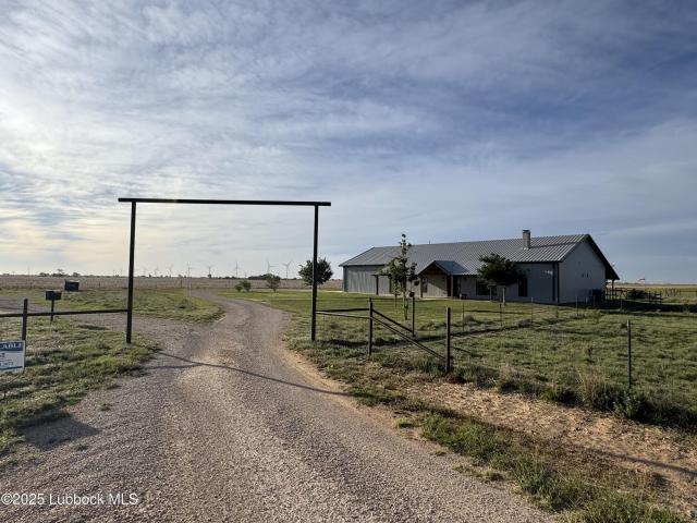 1367 Highway 87, Tahoka, TX 79373 | MLS #202601