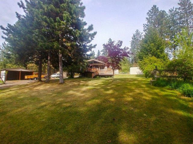 1367 Kettle Park Rd, Kettle Falls, WA 99141
