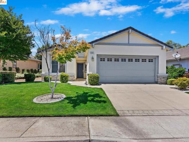 1367 Pearl Way, Brentwood, CA 94513