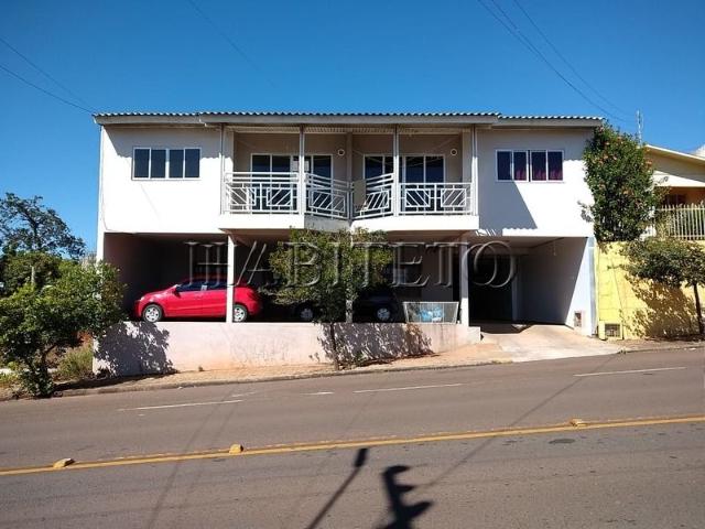 1367 RUA OIAPOQUE 616 APTO 09 AGOSTINI