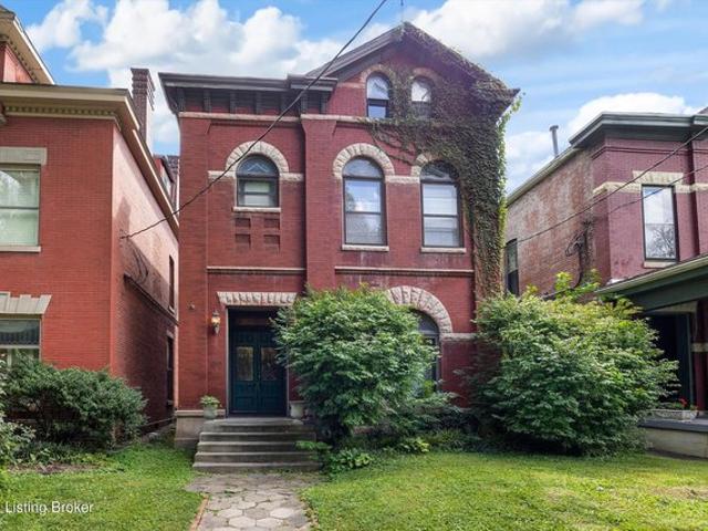 1367 S 2nd St, Louisville, KY 40208