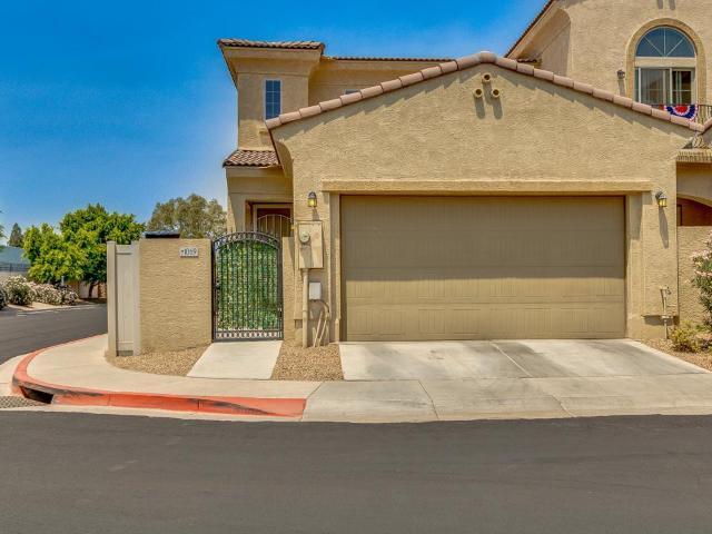 1367 S Country Club Dr, Unit 1069, Mesa, AZ 85210 | MLS #7010