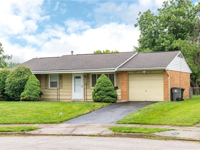 1367 Sheridan Ct, Troy, OH 45373