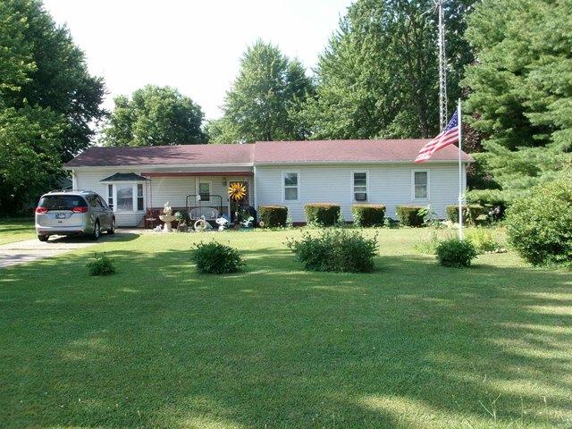 1367 W 200 Rd N, Peru, IN 46970