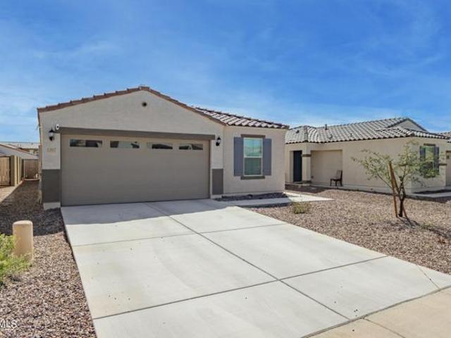 1367 W Pinkley Way, Coolidge, AZ 85128